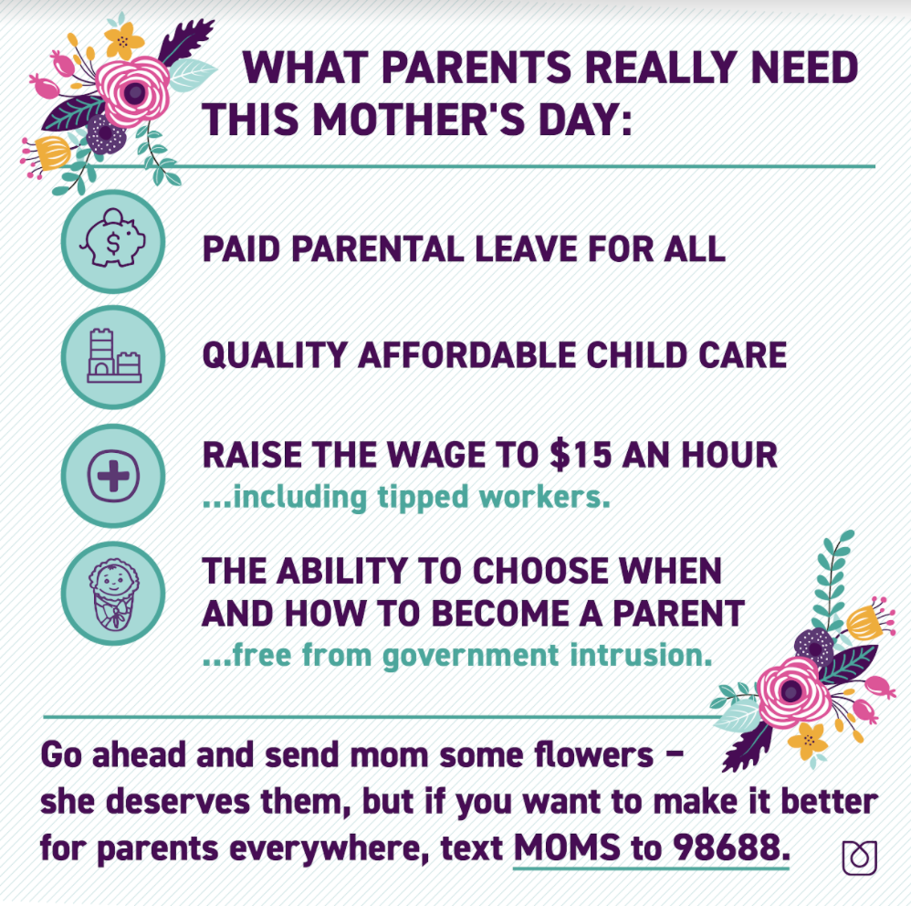 A Happy Mother’s Day means investing in critical care infrastructure ...